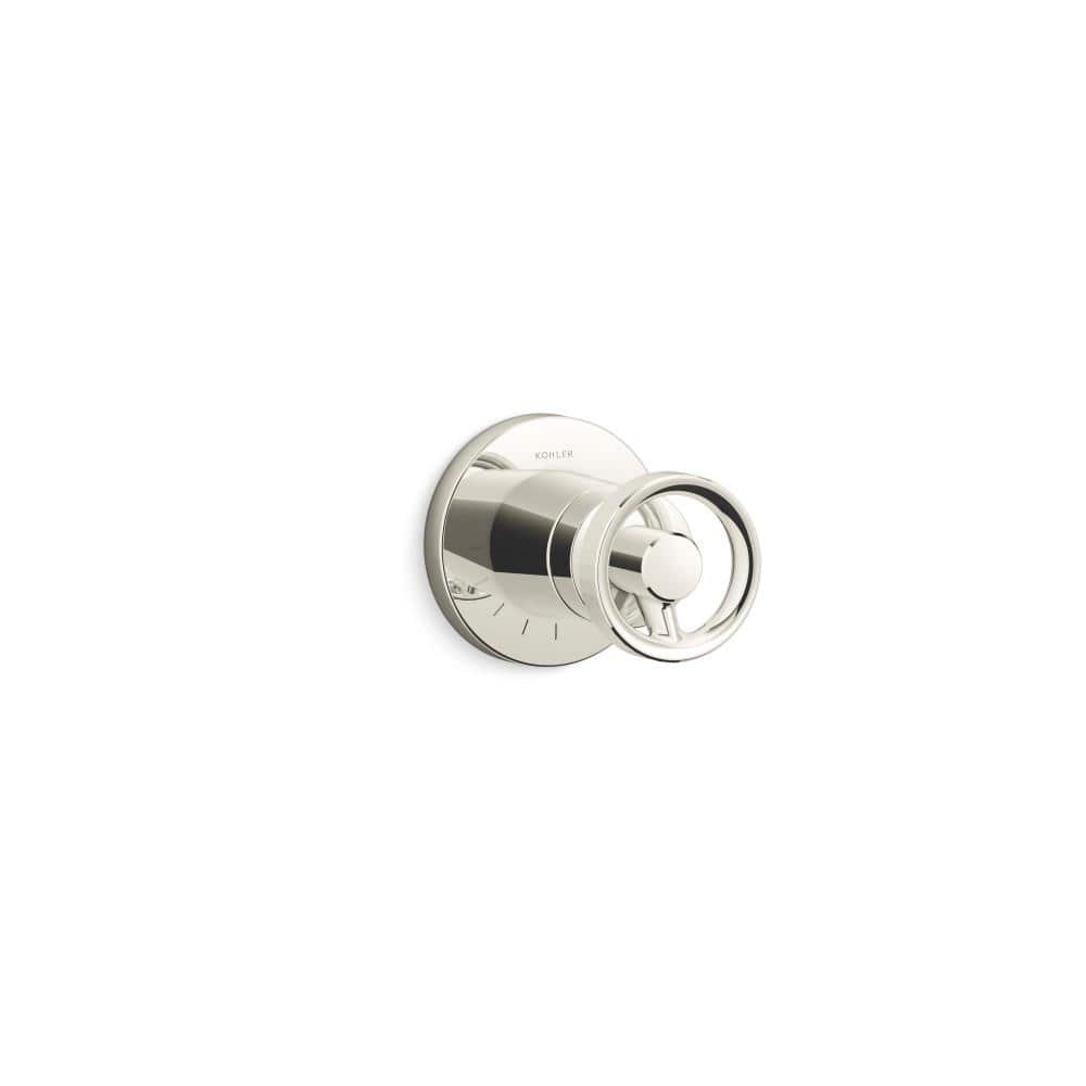 KOHLER Components Mastershower Volume Control Valve Trim With ...