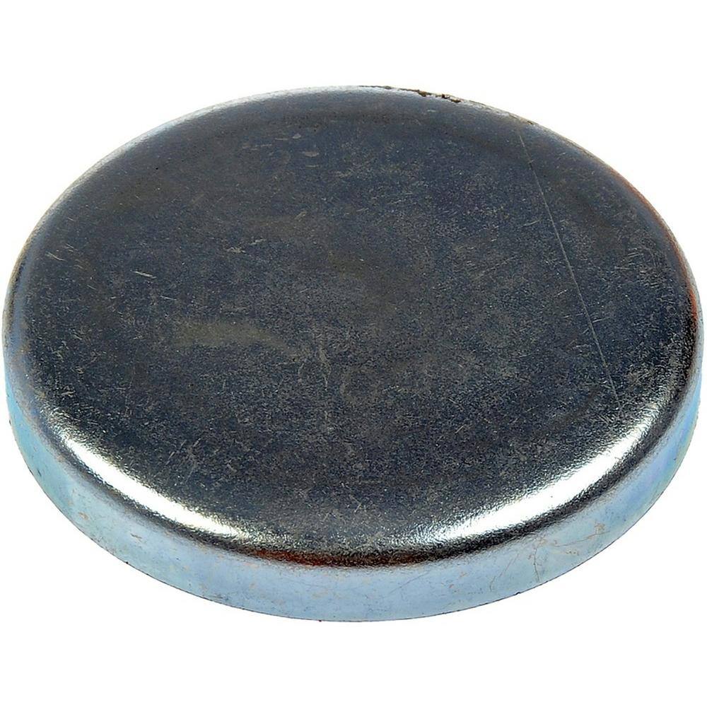 Autograde Steel Cup Expansion Plug 2-1/4 In., Height 0.370 (10-pack ...