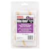 Wooster 4 in. Mini-Koter High-Capacity Yarn Roller (10-Pack) 00R2160040 ...
