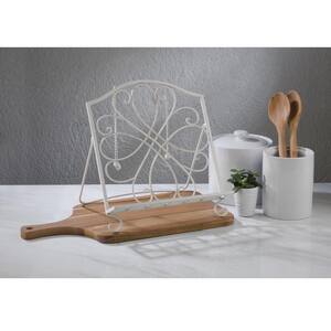 Recipe Holders - Kitchen Storage & Organization - The Home Depot