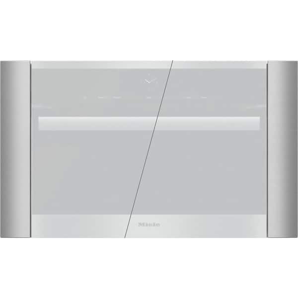 Miele Adapter ContourLine Trim Kit - 30 in. (For Coffee Systems and ...