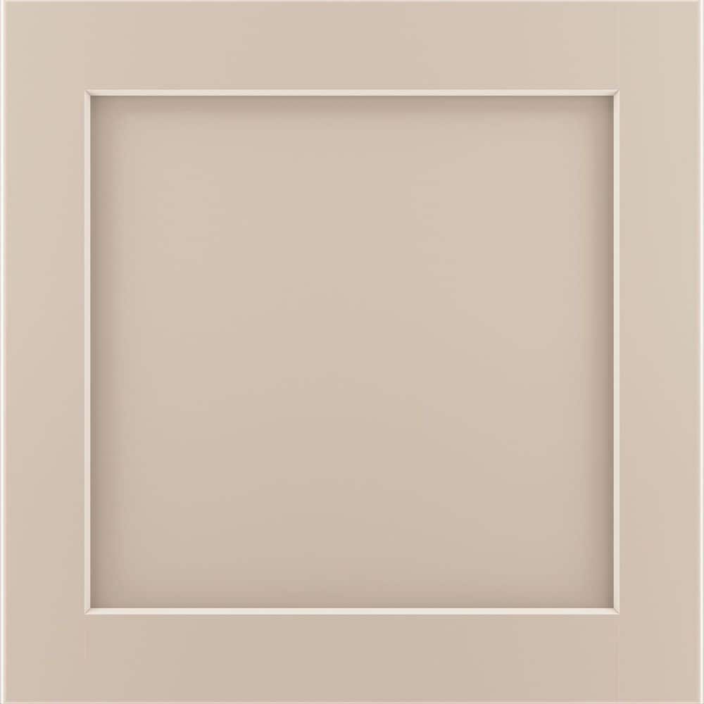 American Woodmark Leesburg 11 9/16-in. W x 3/4-in. D x 11 1/2-in. H in ...
