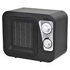 Patton 1500-Watt Recirculating Portable Utility Heater PUH4842M-RHM-DIM ...