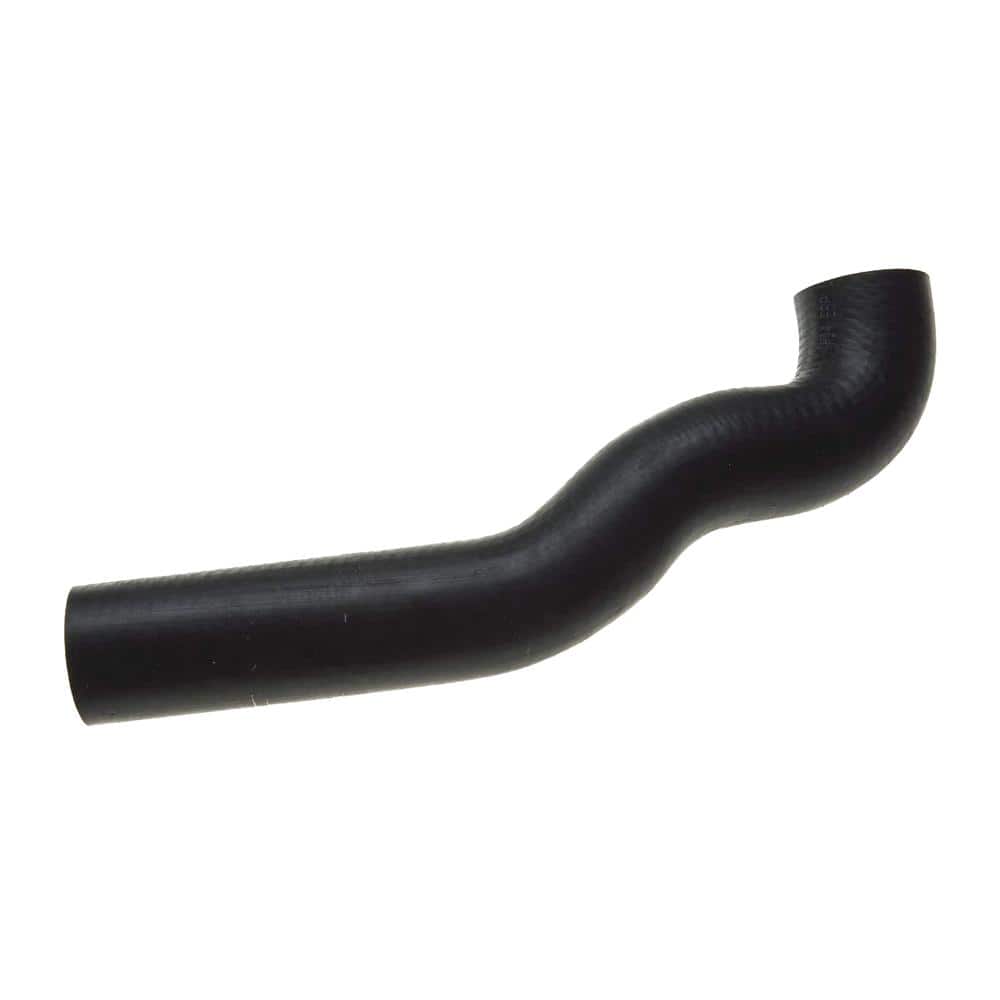 ACDelco Molded Radiator Coolant Hose - Upper 22361M - The Home Depot