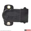 Motorcraft Throttle Position Sensor DY-977 - The Home Depot