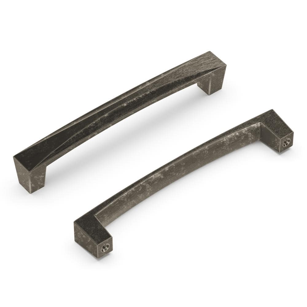 HICKORY HARDWARE Crest Collection 5-1/16 in. (128 mm) Center to Center ...