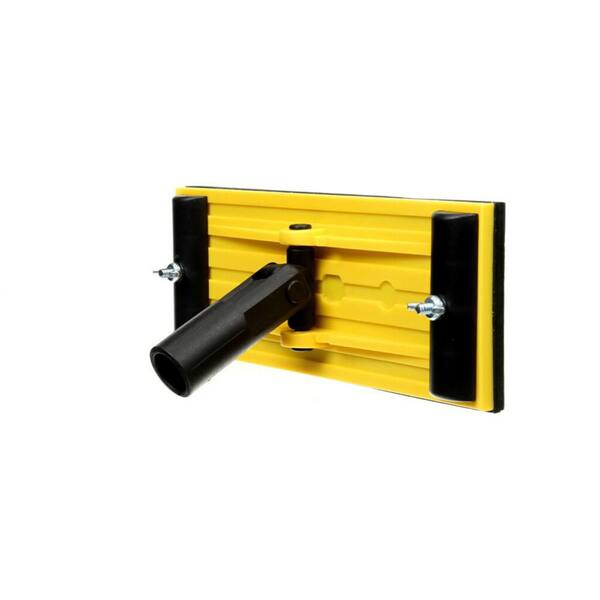 3M Drywall Pole Sander 3 1/4 in. x 8-3/4 in. (1-Each) DRPS-009 - The ...