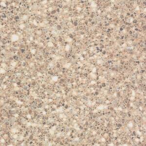 FORMICA 4 ft. x 8 ft. Laminate Sheet in Lime Stone with Matte Finish ...