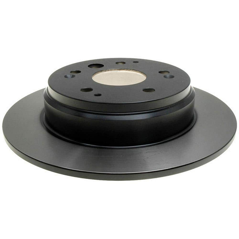 Raybestos Disc Brake Rotor 980151 - The Home Depot