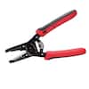 Gardner Bender 10-20 AWG Solid or Stranded Wire Stripper GS-355 - The ...