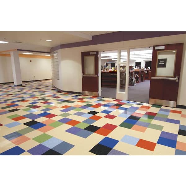 Vct Tile Layout Patterns