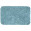 Garland Rug Serendipity Basin Blue 30 in. x 50 in. Washable Bathroom ...