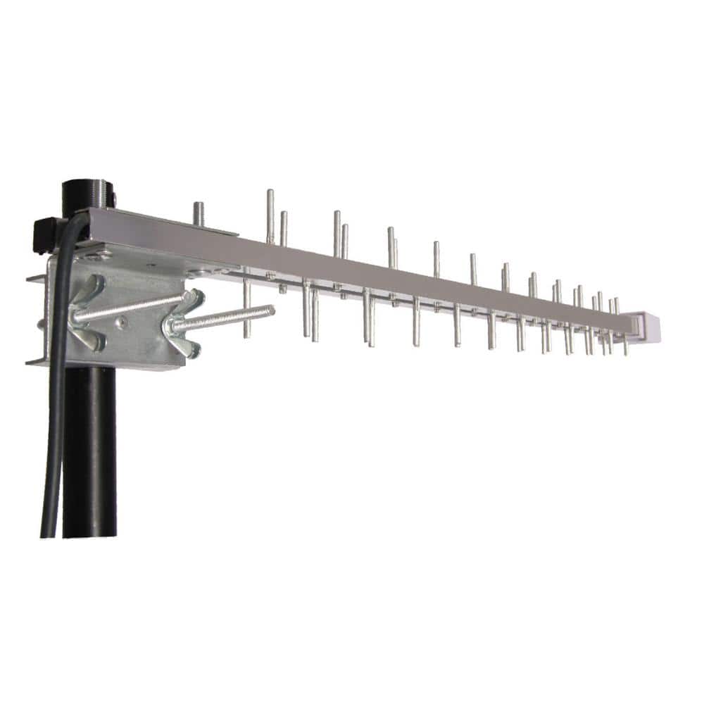 Turmode Yagi Wi-Fi Antenna for 2.4GHz ANT9001 - The Home Depot