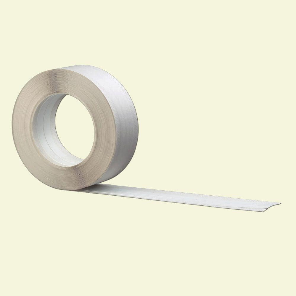 RollPRO 3-1/4 in. Paper Faced Flexible Corner Trim ROLL325VYL