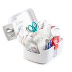 3M 118-Piece Industrial Construction First Aid Kit 94118-80025