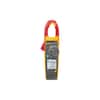 FLUKE 378 FC - Non-Contact Voltage True-RMS AC/DC Clamp Meter with ...