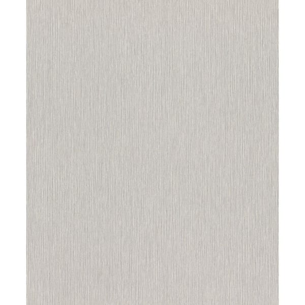 A-Street Prints Oren Grey Shimmering Striations Wallpaper Sample 4202 ...