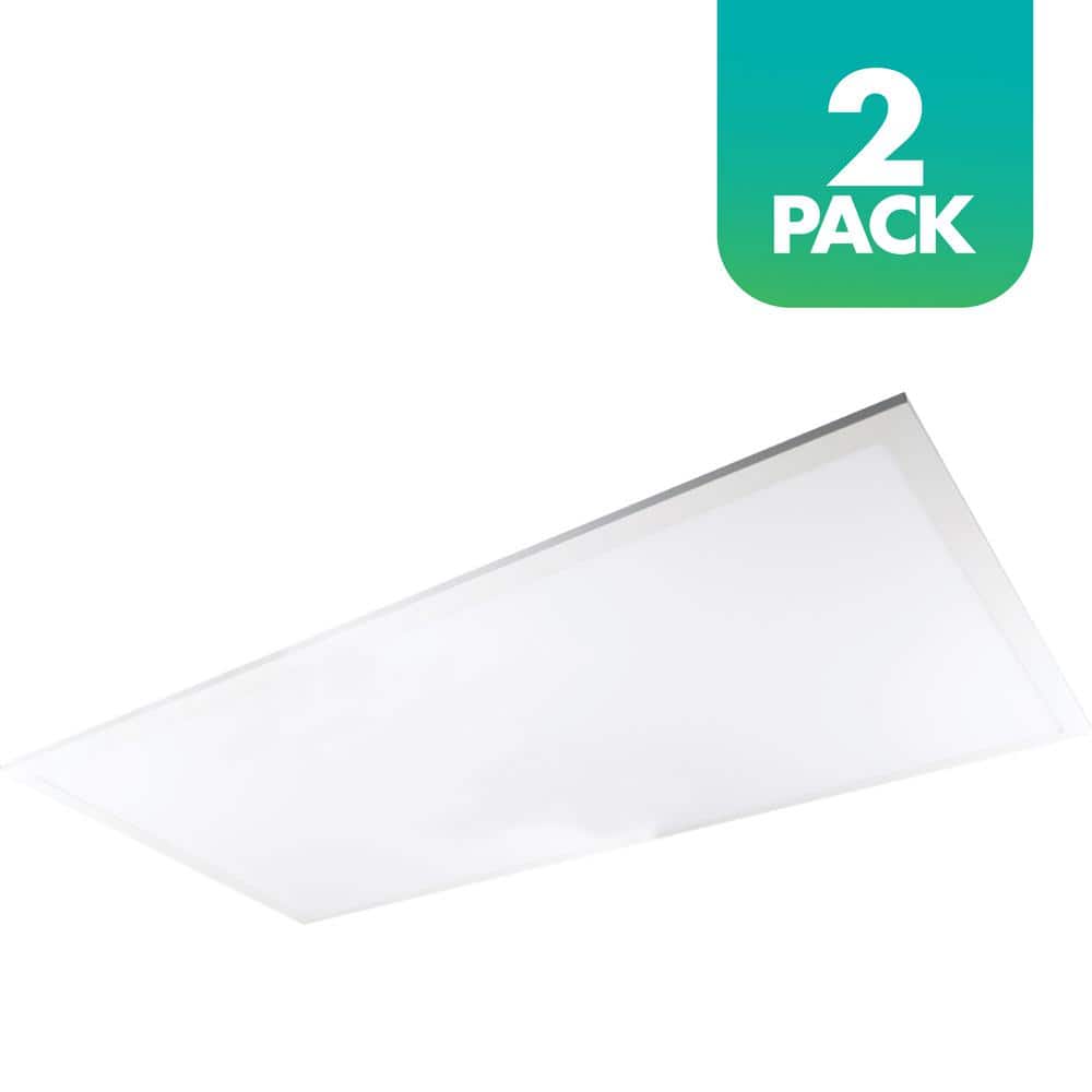 Simply Conserve 64/96/128-Watt Equivalent Dimmable Integrated LED ...