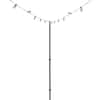 ALLSOP 9.5' Heavy-Duty String Light Pole Stand with Mounting Brackets ...