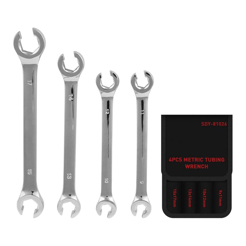 Home Depot Spanner Wrench