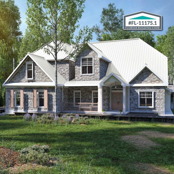 Galvalume Metal Roofing Florida Metal Roofing Materials: Galvalume®