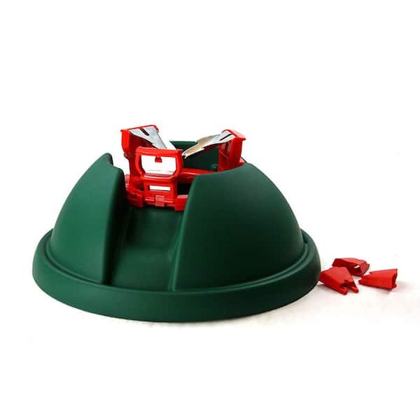 Home Accents Holiday XL Super Grip Christmas Tree Stand XL - The Home Depot