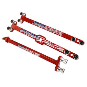 Jameson 22 in. Bulldog Bender Big Daddy Standard Handle 750H - The Home ...