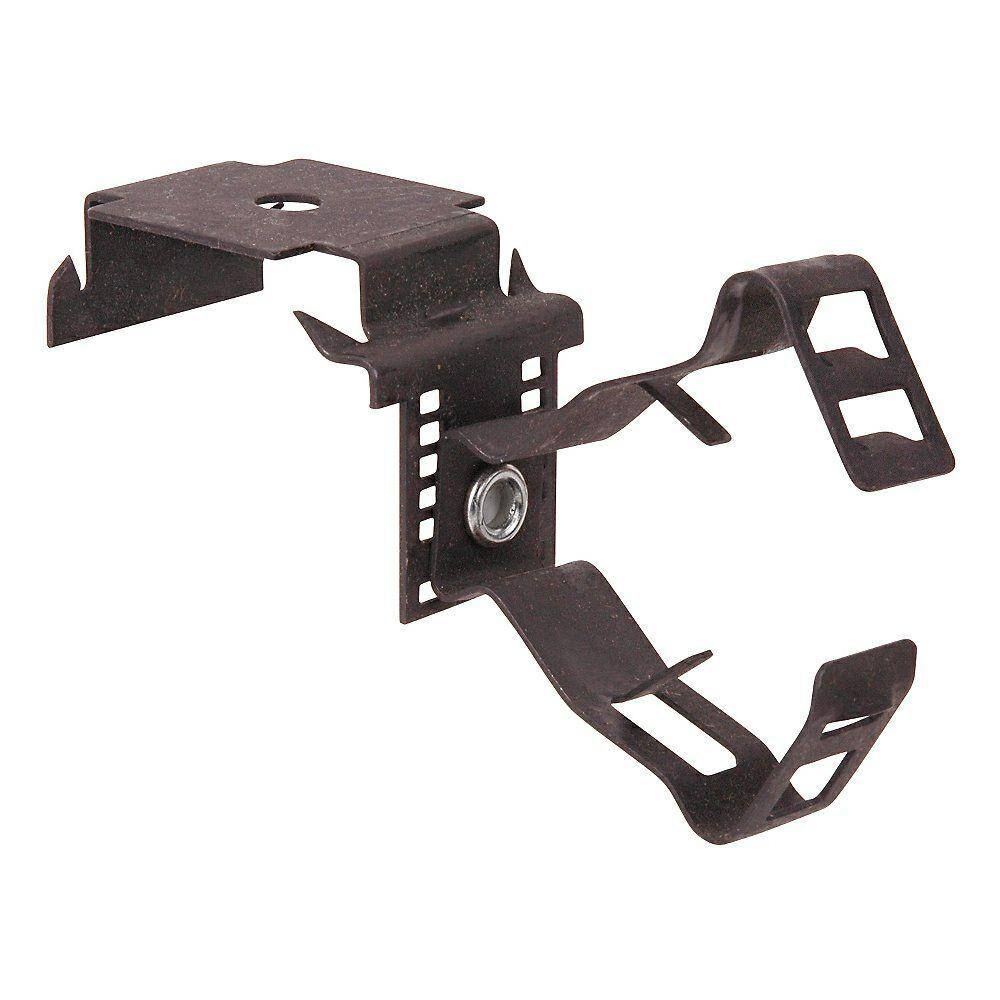 Have a question about Superstrut Flange Vertical Mount Conduit Clips (5 ...