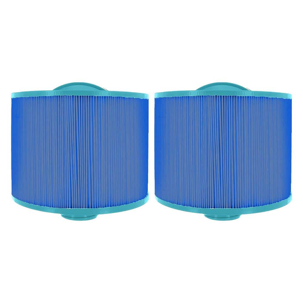 Hurricane 2 Pack Elite Aseptic Cartridge Filter for 8CH-950, PBF35-M ...