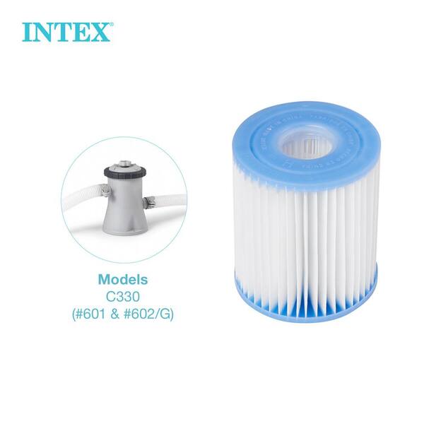 Pool Filter Cartridge Bonbo Top Manifold For Hayward SwimClear C2030 ...