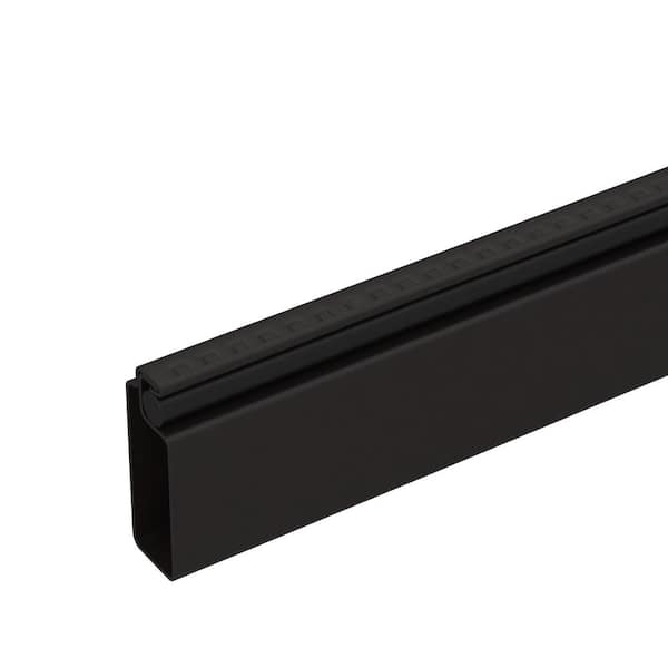 Screen Tight - .3125 x 60 - Window Screen Frames - The Home Depot