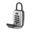 Master Lock Lock Box, Resettable Push Button Combination 5423DHC - The ...
