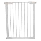 Cardinal Gates 36 in. H x 29.5 in. to 32.5 in. W x 1 in. D Extra Tall ...
