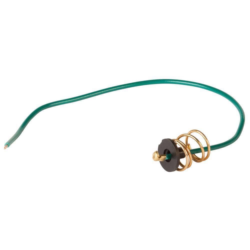 Socket Repair Assembly for 5/8 in. Sockets - 1 Wire, 18-Gauge 68170 ...