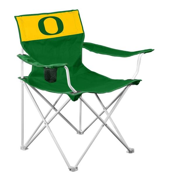 Logo Oregon Canvas Patio Chair 194-13 - The Home Depot