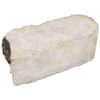 Pavestone RumbleStone 10.43 in. x 3.50 in. x 5.30 in. Merriam Blend ...