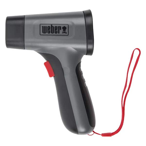 Weber - Grill Thermometers - The Home Depot