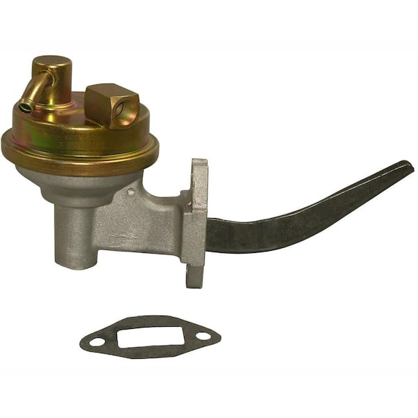 Airtex Mechanical Fuel Pump 40704 - The Home Depot