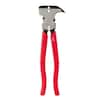 Milwaukee Fencing Pliers 48 22 6410 The Home Depot