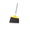 Rubbermaid Commercial Products Stain Resistant Bristles Angle Broom ...