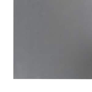 Everbilt 6 in. x 24 in. - 22 Gauge Plain Steel Sheet Metal 1802 - The ...