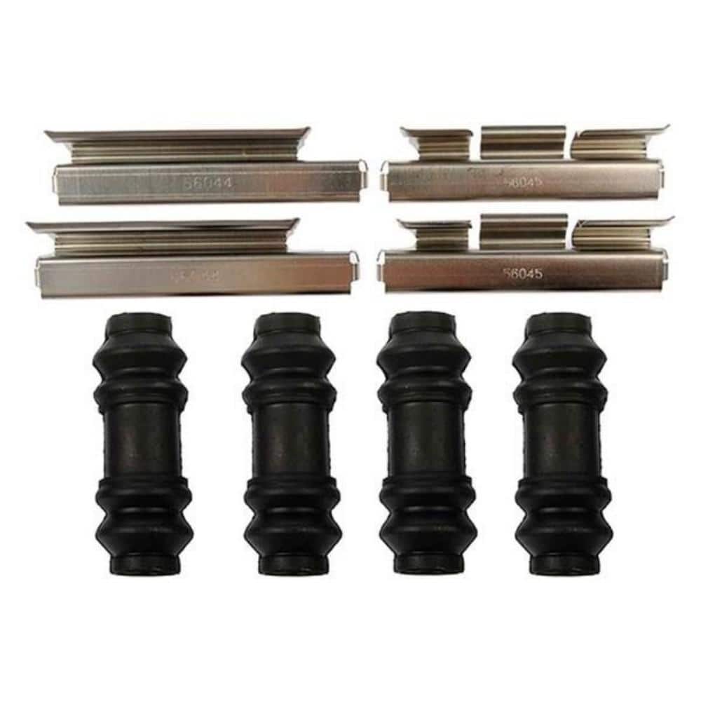 First Stop Disc Brake Hardware Kit HW5628 - The Home Depot