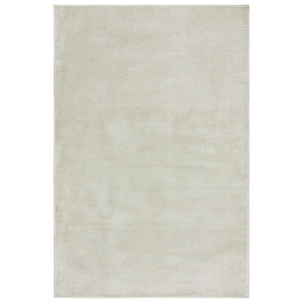 SAFAVIEH Revive Sage 5 ft. x 8 ft. Solid Area Rug REV102W-5W - The Home ...