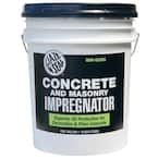 LastiSeal 5 Gal. Penetrating Waterproofing Brick Paver and Concrete ...