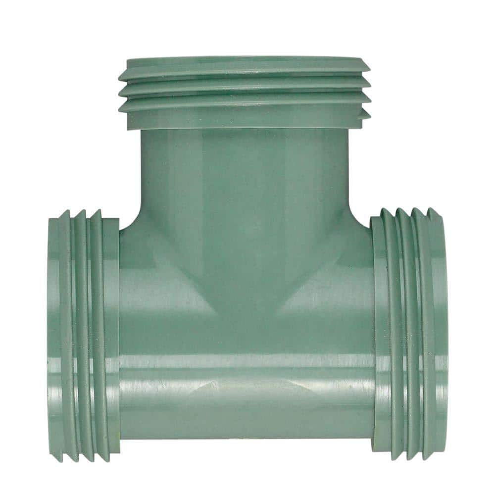 Orbit 1-Port Manifold 57181 - The Home Depot