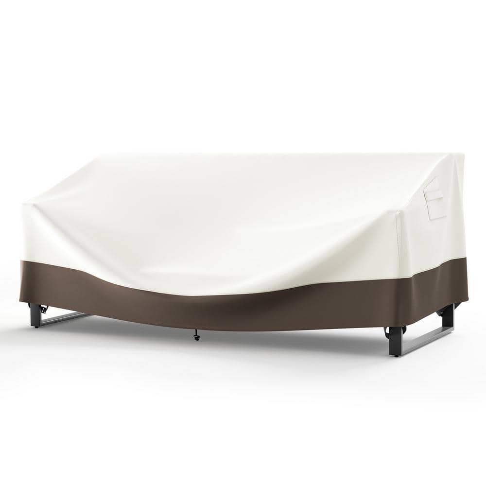 Gymojoy Carolina Cover 100% Waterproof Heavy-Duty Outdoor Sofa Cover ...