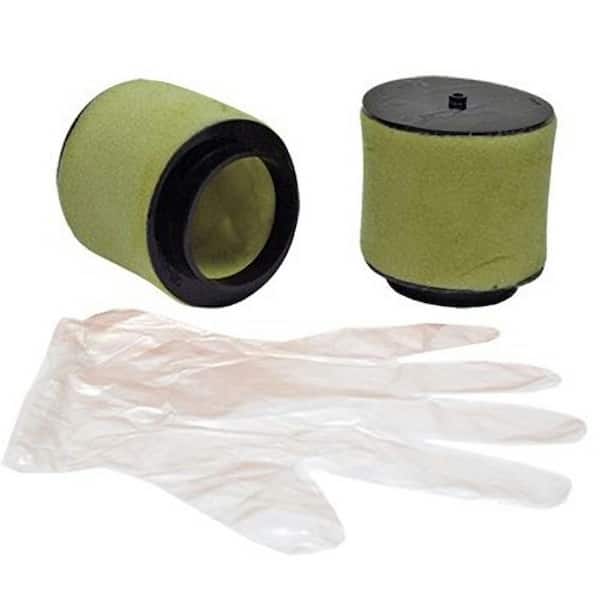 Wix Air Filter 24268 - The Home Depot