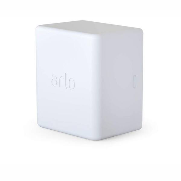 Arlo Pro Renewed Arlo Extended Battery & Housing – Works With Pro 5S ...