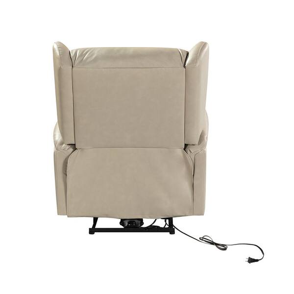 Wing Back Recliners Lift Rhodes Lift Recliner – Bayview Furniture