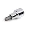 TEKTON 1/2 in. Drive x 8 mm Hex Bit Socket SHB23208 - The Home Depot
